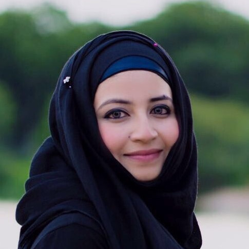 Tabinda Shakeel – IDOBE – Intelligent Design & Operation for Built ...